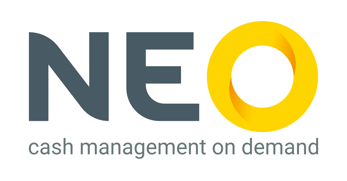 Neo: cash management on demand. International payments & FX