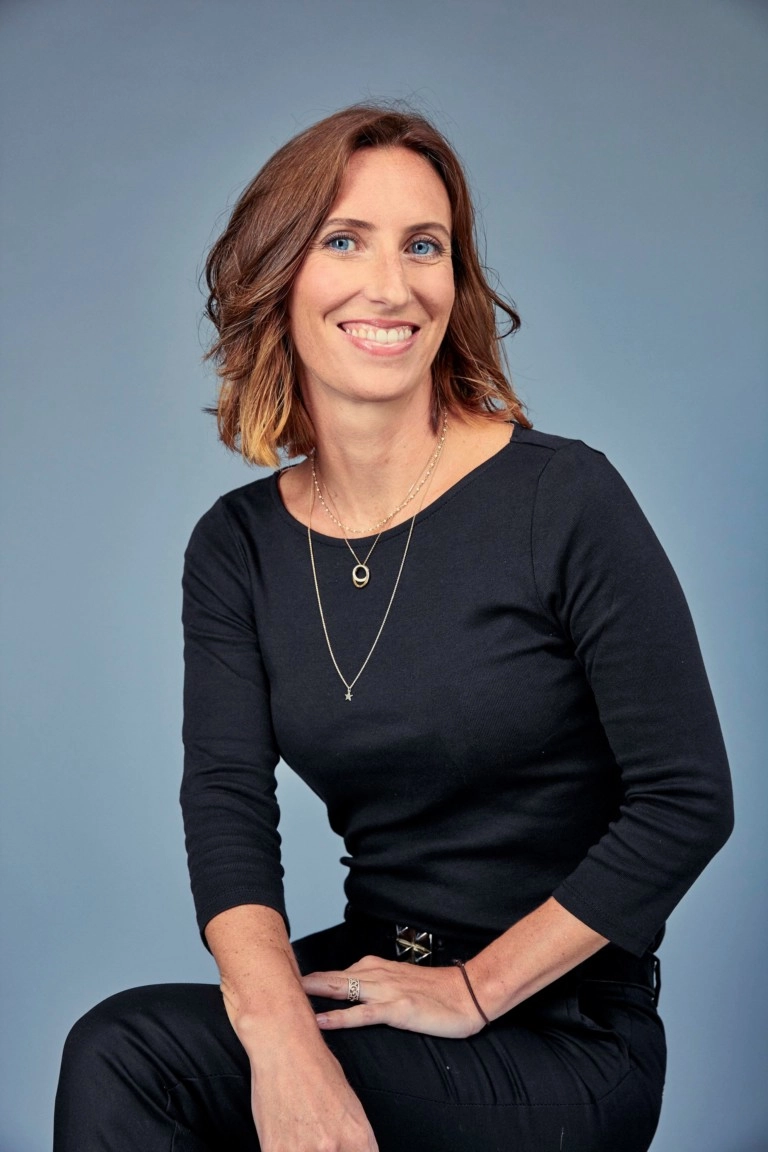 Team Q&A: Caroline Albertini - Neo