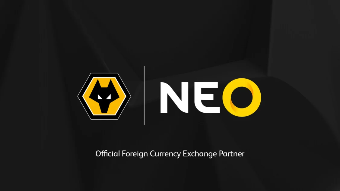 Wolverhampton Wanderers FC appoints Neo as its Official Foreign ...